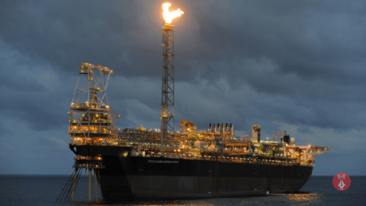 Springfield Oil set to commence drilling on West Cape Three Points ...